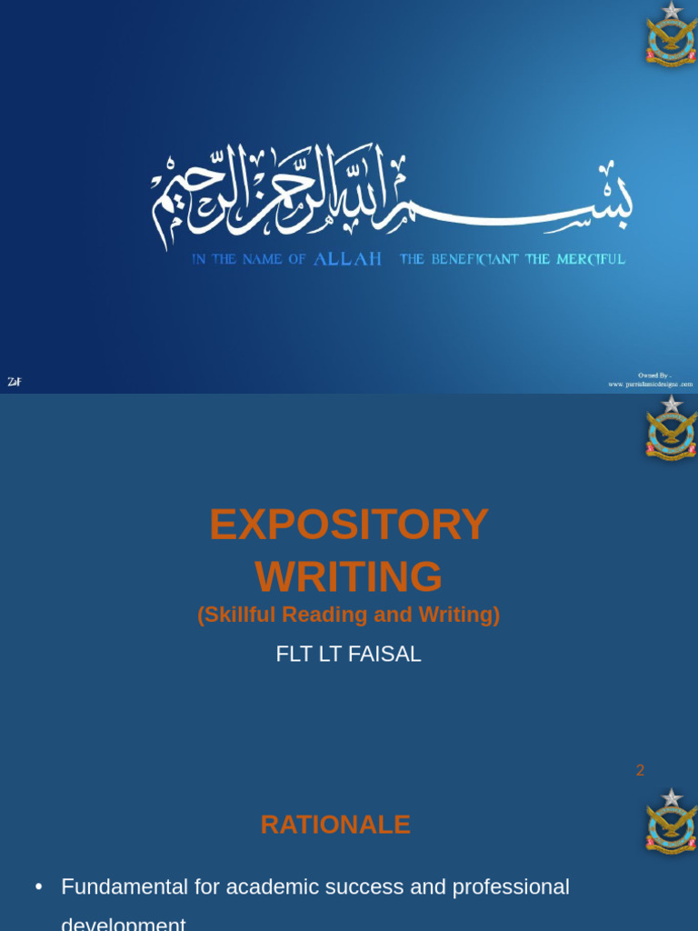 Skilful Reading and Writing Lec 01 | PDF | Reading Comprehension | Critical Thinking