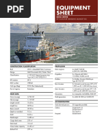 Bokalift 2 Specifications Overview | PDF | Crane (Machine) | Ships