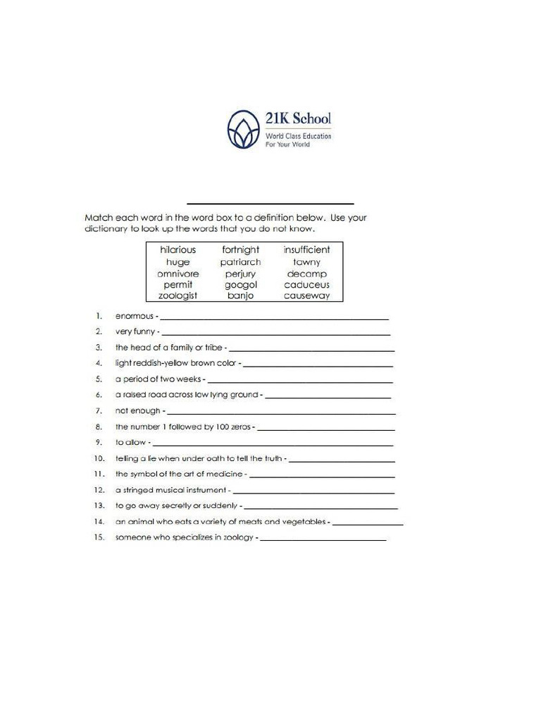 ACER IBT Practice Sheet | PDF