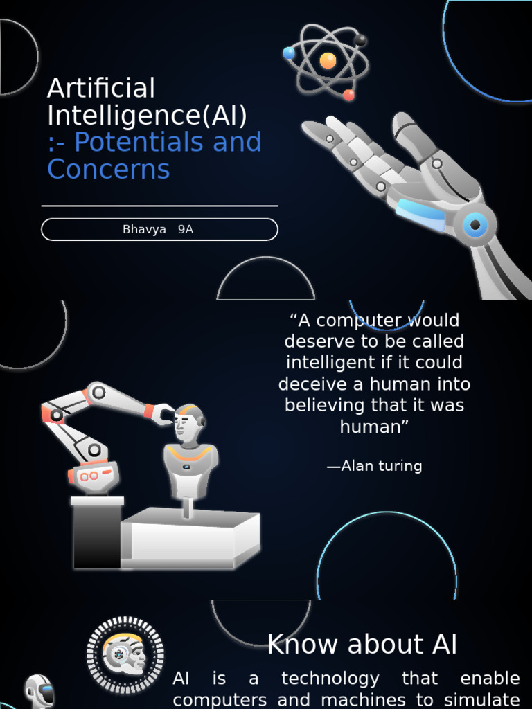 Artificial Intelligence (Bhavya) | PDF