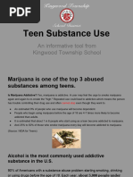 Benzodiazepine Equivalents Table | PDF