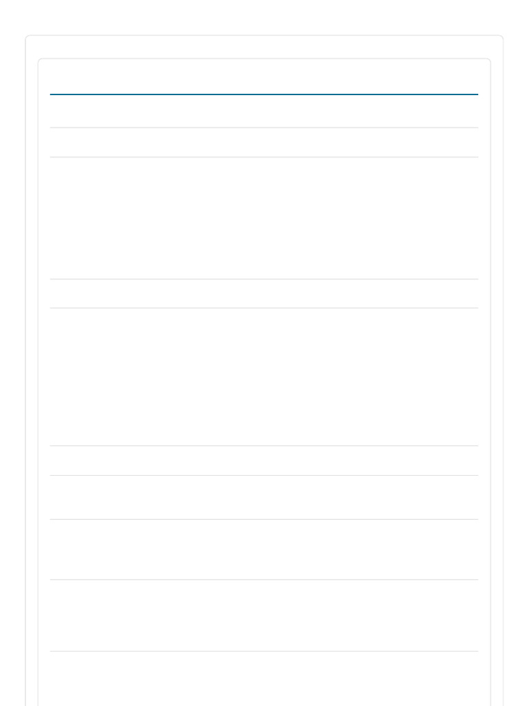 Aro Elderbar Hoja de Personaje | PDF