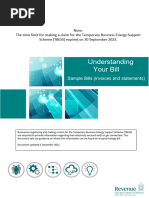 Go-Green Registration Guide for MSEB | PDF