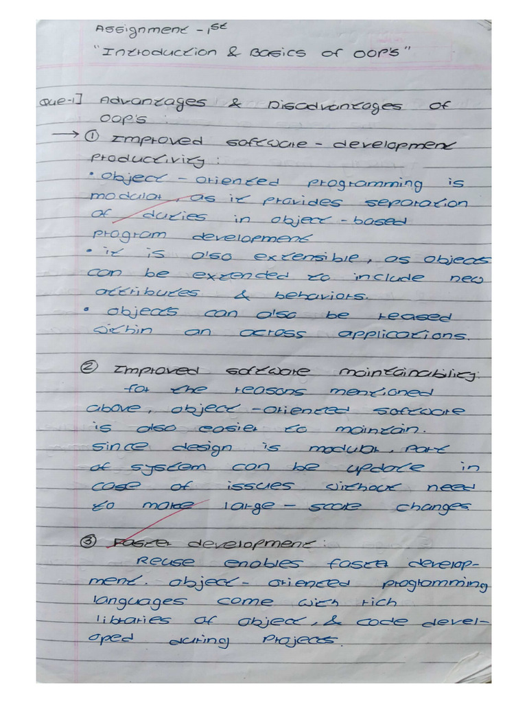 Roshan Patil (CPP Assignment) | PDF