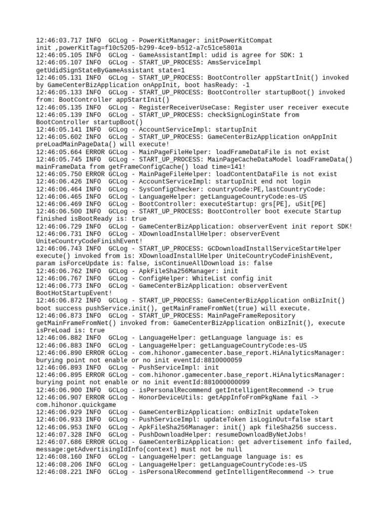 gc_2024_10_08 | PDF | Software | Computer Networking