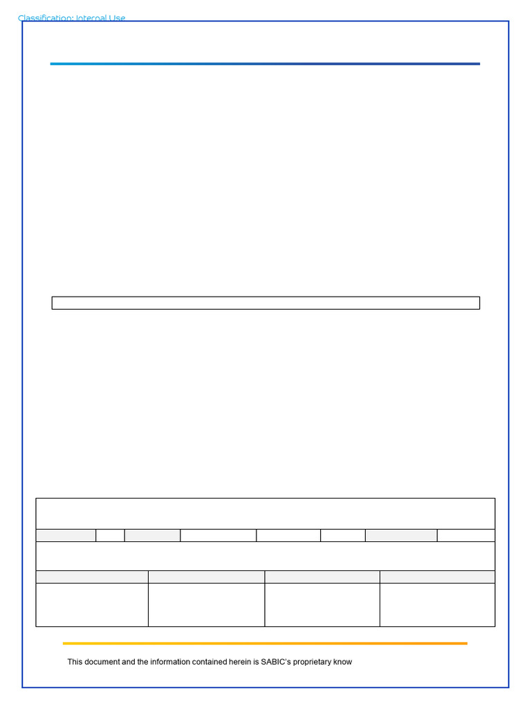 Appendix A Epm SPD PC P 007 | PDF | Anode | Concrete
