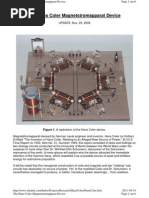DIA - Warp Drive, Dark Energy, and The Manipulation of Extra Dimensions ...