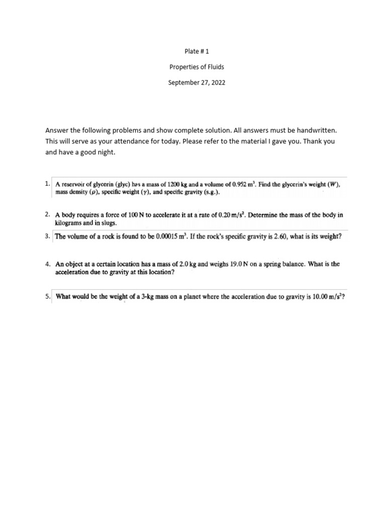 Plate 1 | PDF | Career & Growth