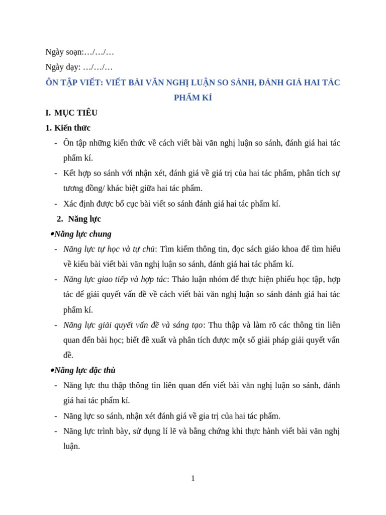 b3 Viet nv12 CD | PDF