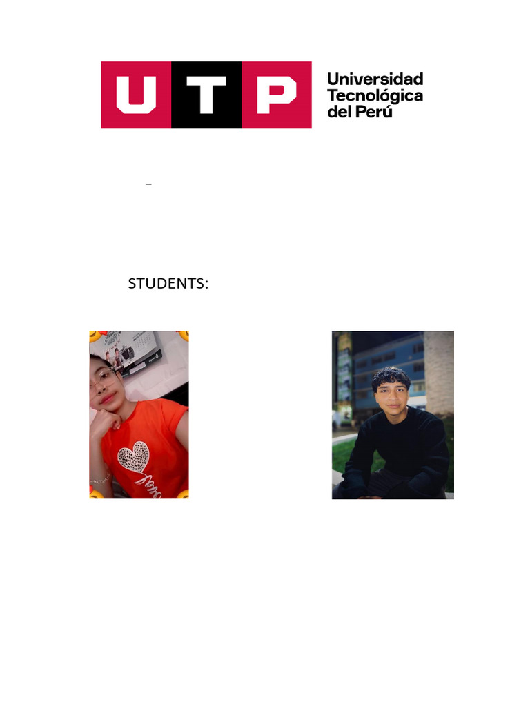 Semana 8 - Task-Tarea-Phone | PDF | Language Arts & Discipline | Self-Improvement