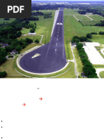 Module 2 - Basic Runway Length and Design Considerations 11-09-2023 | PDF | Runway | Takeoff