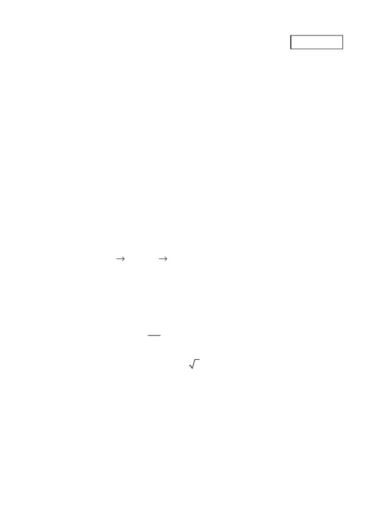 f.y.b.sc ( Sem.- i ) 2019 Pattern | PDF | Integer | Arithmetic