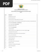 Cssps 2025 Form | PDF