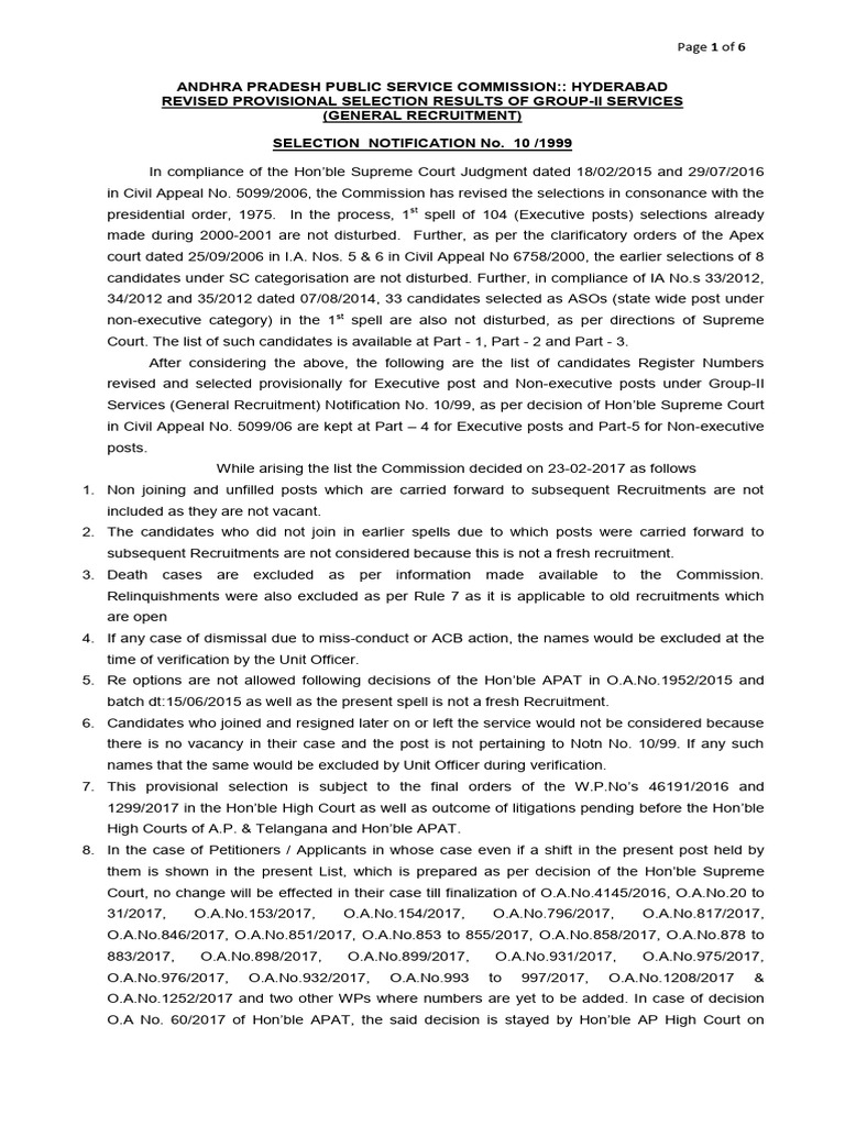 PArt1result | PDF | Separation Of Powers | Government
