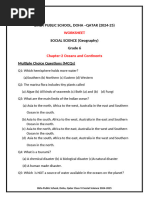 Class 6 Science Chapter 1 The Wonderful World of Science | PDF ...