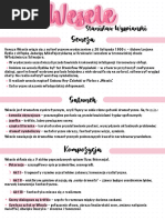 Wesele | PDF