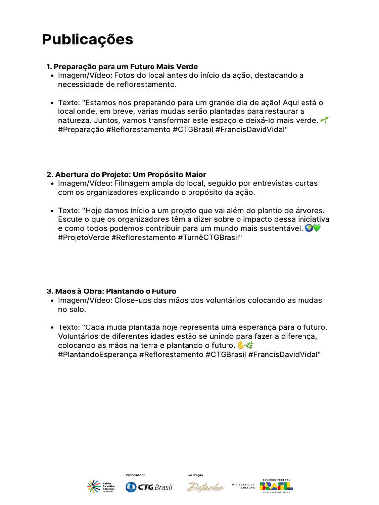 Guia de Captura pg4 | PDF