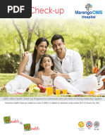 Metropolis Package | PDF | Medical Specialties | Clinical Medicine