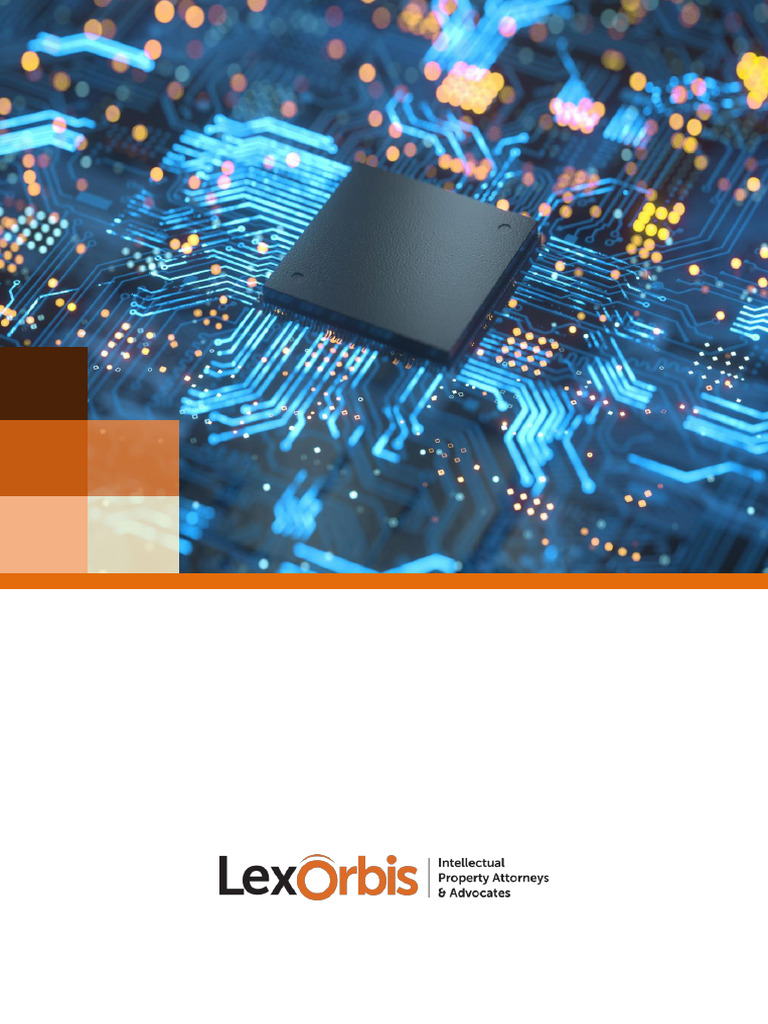 Semiconductor Industry Paper 2024 | PDF | Semiconductor Device Fabrication | Wafer (Electronics)