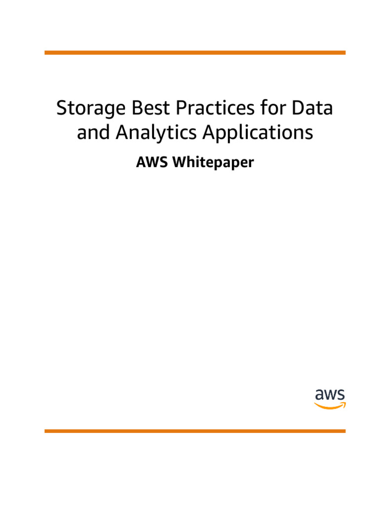 Building Data Lakes | PDF | Amazon Web Services | Apache Hadoop