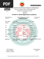 Fake NID Card Maker Smart BD - Nid Card Maker | PDF