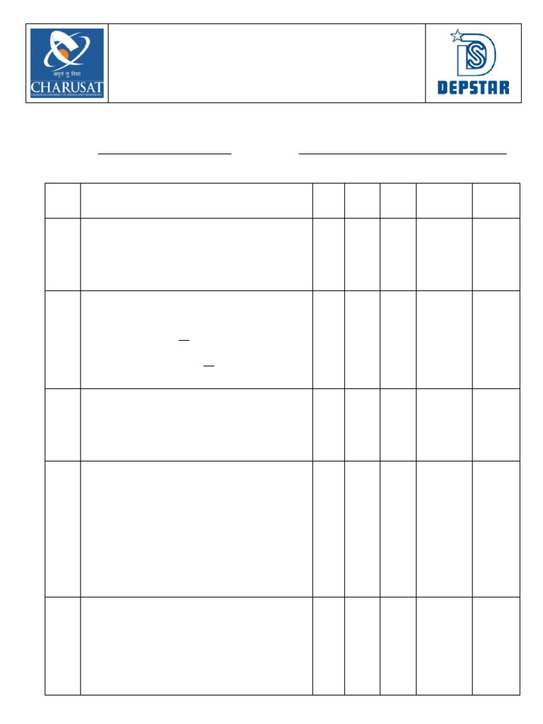 BTA_Practical_Index | PDF | Computing | Software Engineering