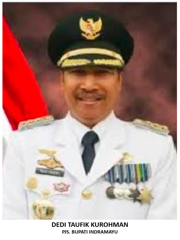 Dedi Taufik Kurohman-1 | PDF