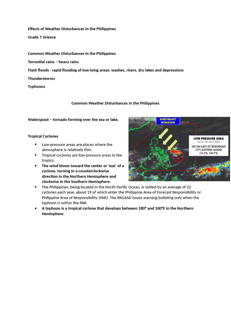 Weather Disturbance, Eclipses (TEXT) | PDF | Eclipse | Tropical Cyclones