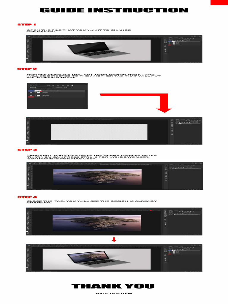 Design Change Guide for Files | PDF