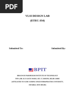 LTSpice Logic Gates Simulation Guide | PDF | Mosfet | Logic Gate