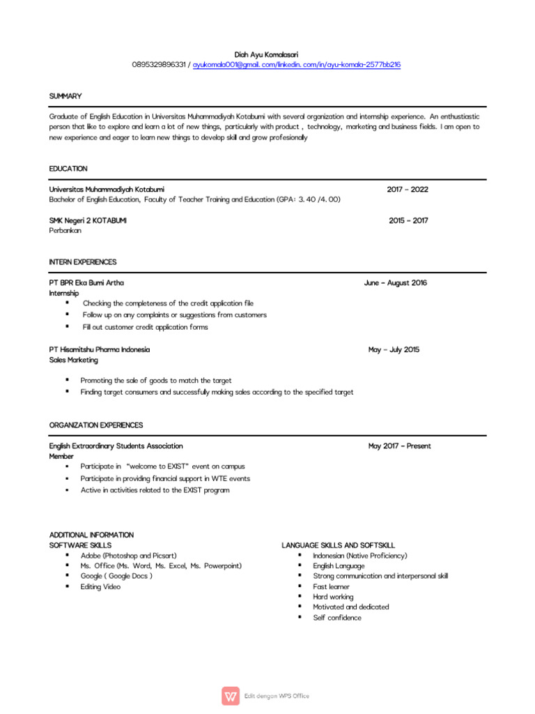 Ayukomal A001 @gmai L L I Nkedi I N/ Ayu-Komal A-2577bb21 6 | PDF