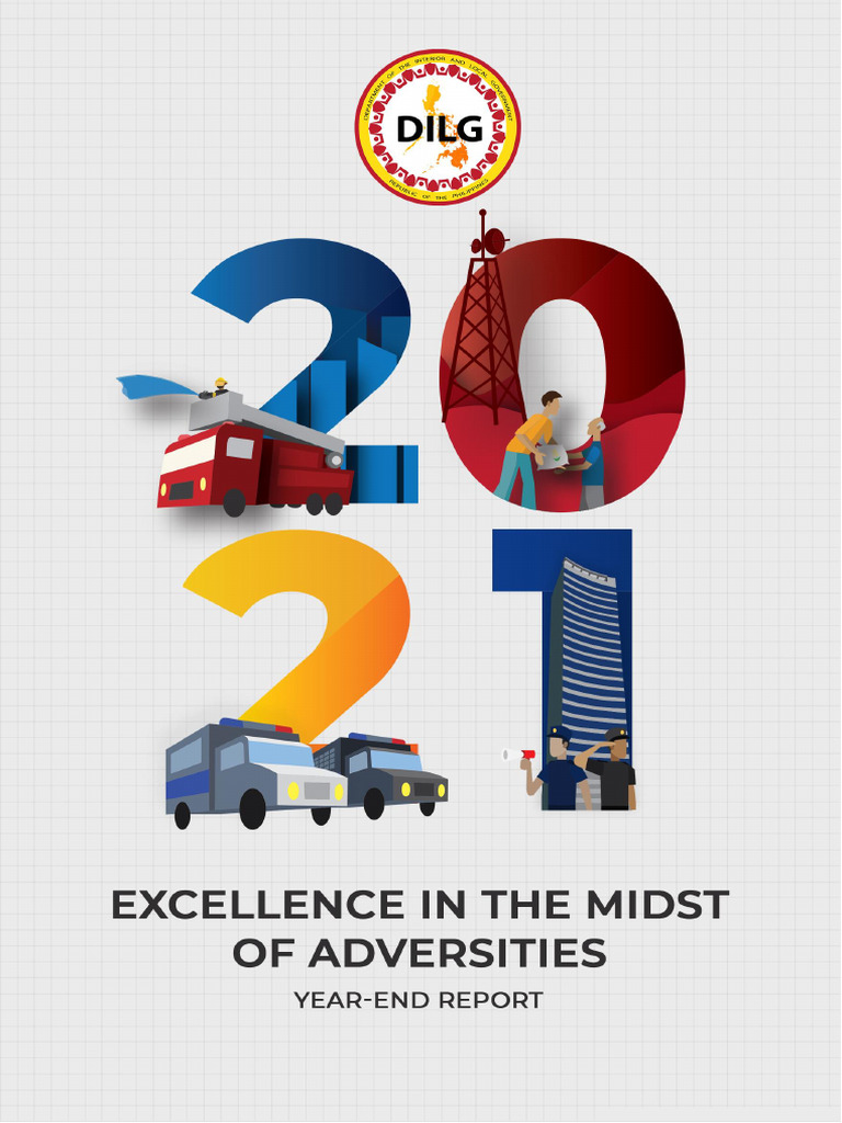 Dilg Reports Resources 202227 23e4000018 | PDF | Crimes | Crime & Violence