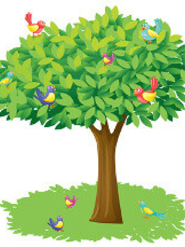 arbol co pajaros | PDF