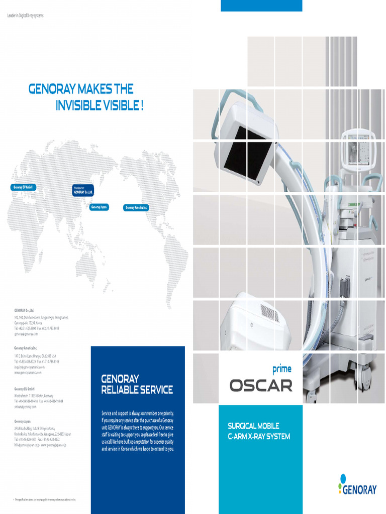 Catalogo OSCARPrime | PDF