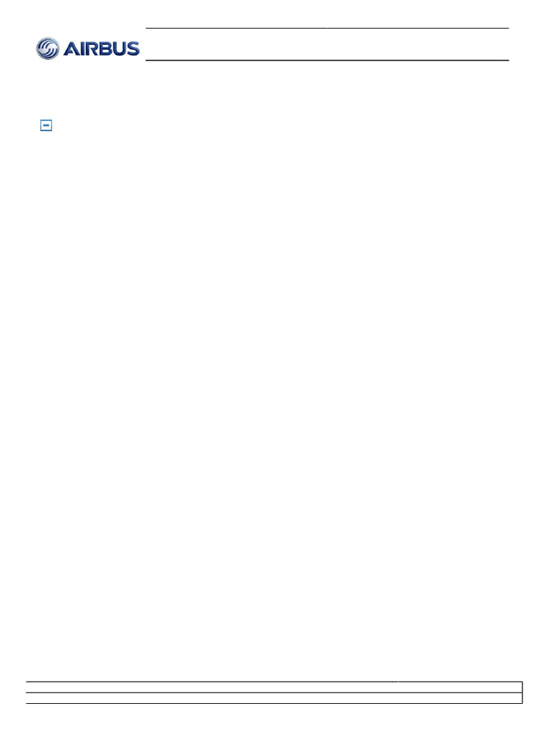 Ata 49 Fault Code | PDF | Mechanical Engineering | Airbus