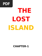 Floodland CH 1-11 | PDF