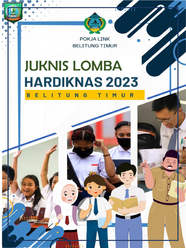 Juknis HPN 2023 Final | PDF