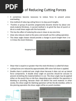 Tube Drawing Process | PDF | Annealing (Metallurgy) | Rolling ...