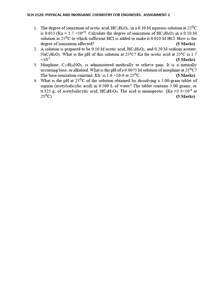 Assignment 2 | PDF | Cooking, Food & Wine