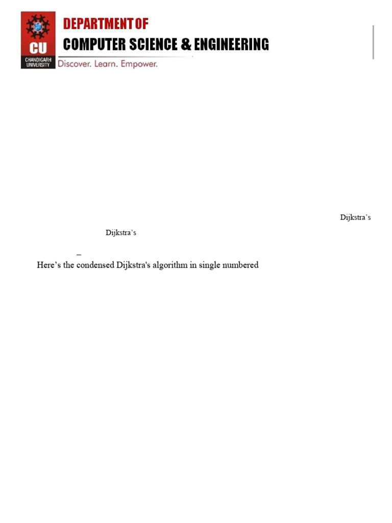 3.1 Daa | PDF | Theoretical Computer Science | Applied Mathematics