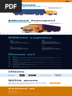 Hunter Express Depot Locations Guide | PDF | New South Wales | Queensland