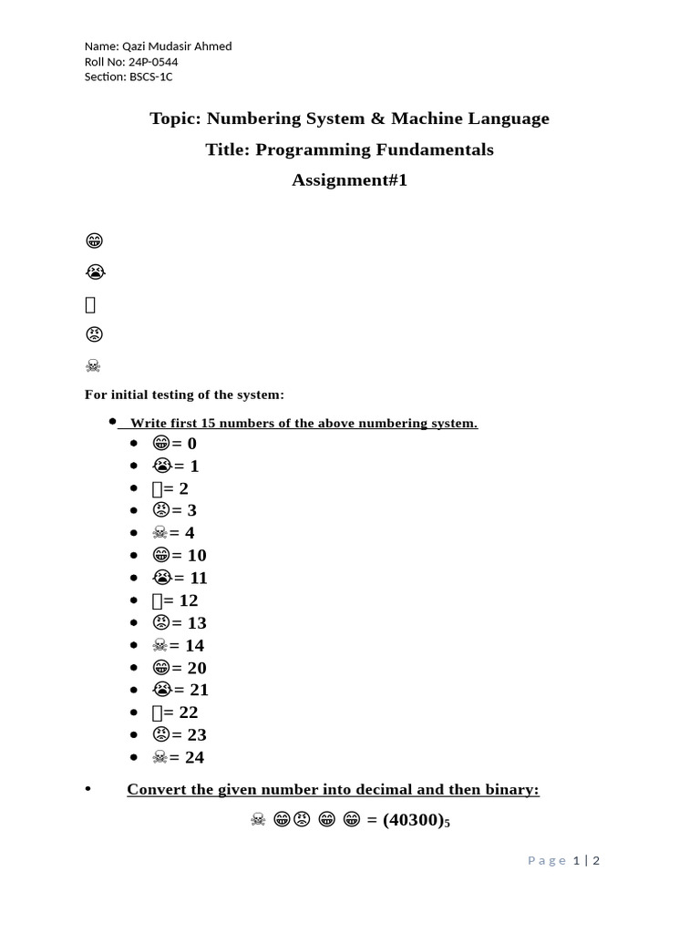 Cs Assignment 2 Pdf Pdf Central Processing Unit Computer Hardware