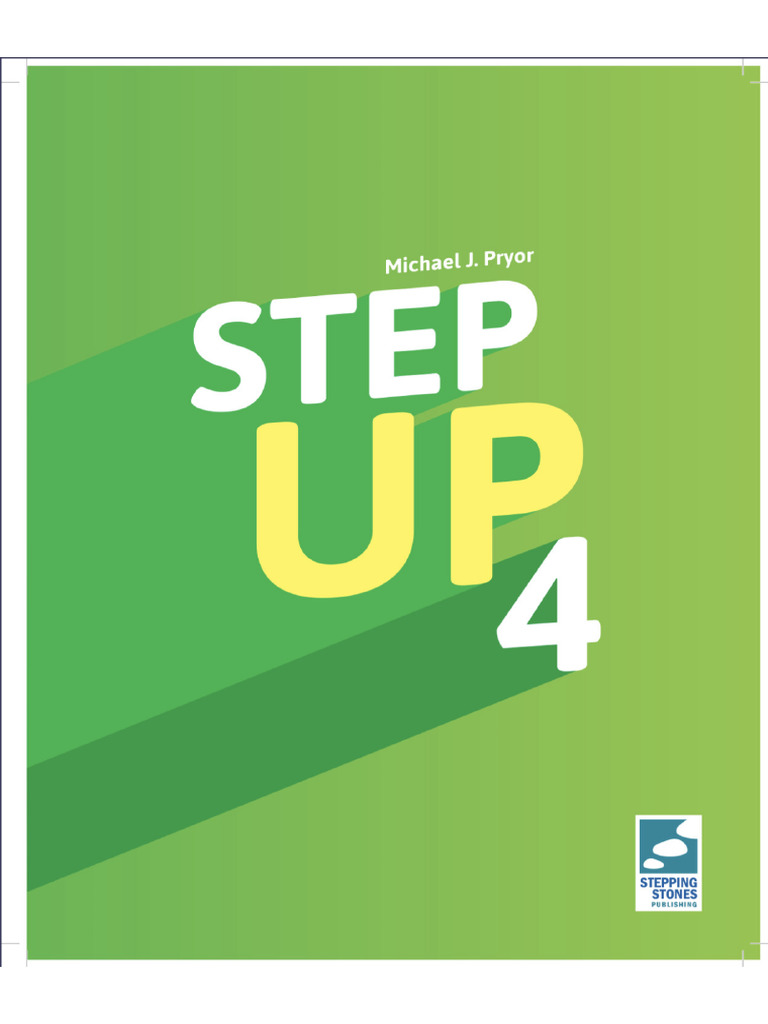 Step Up 4 | PDF