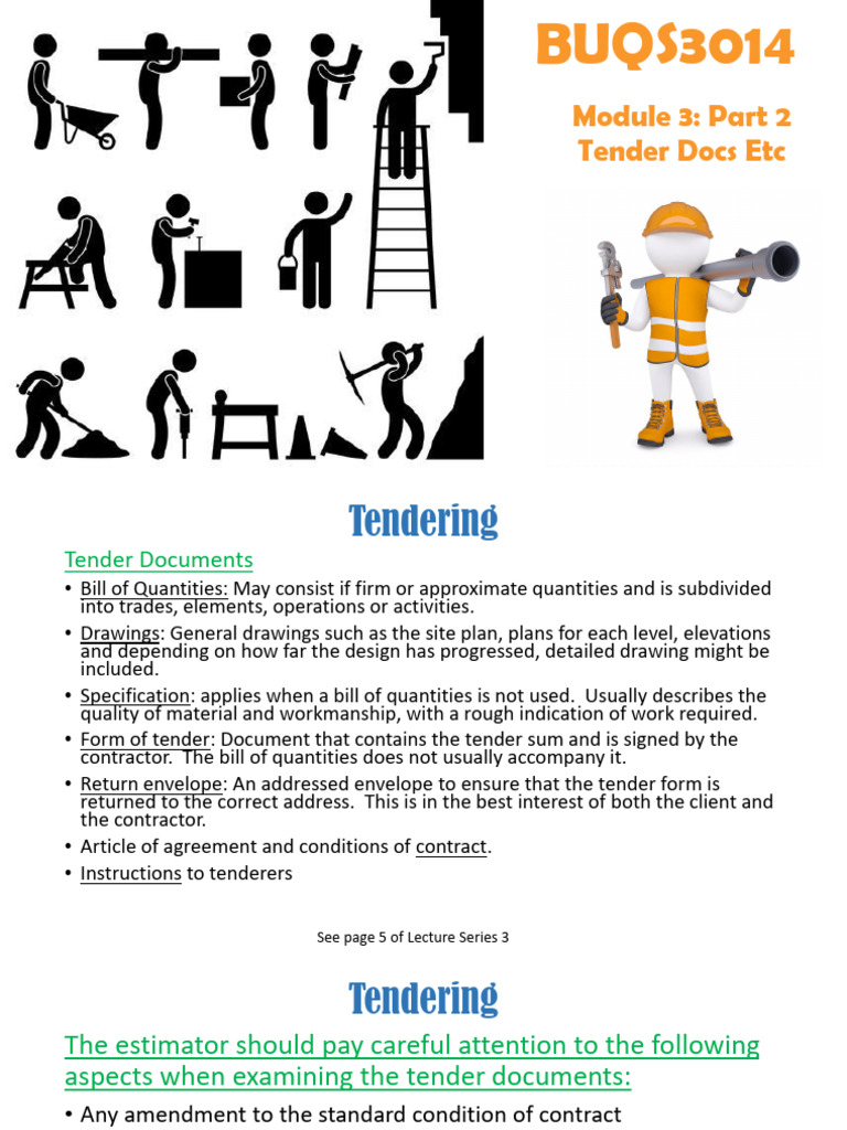9 - Module 3 - Part 2 | PDF | Specification (Technical Standard) | Economies