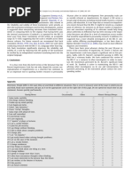 Luria Sequence Test Overview | PDF | Executive Functions | Cognition
