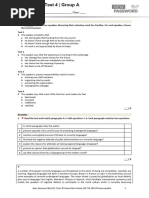 Unit Test 1 - Poziom Podstawowy: Repetytorium. Podręcznik Do Szkół ...