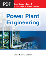 A Course in Power Systems-Gupta | PDF