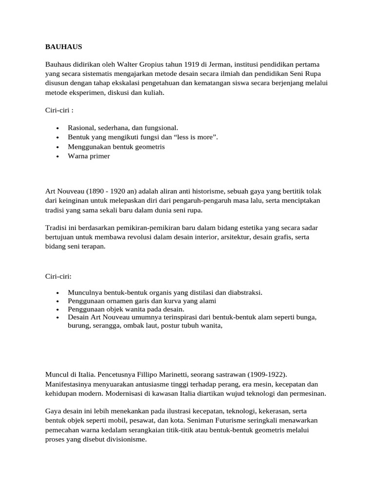 Budaya Visual | PDF | Seni