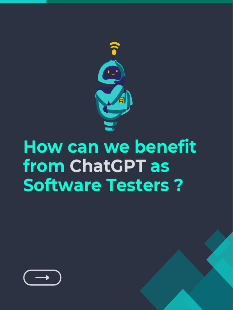 Boost Software Testing with ChatGPT | PDF | Software Testing | Selenium ...