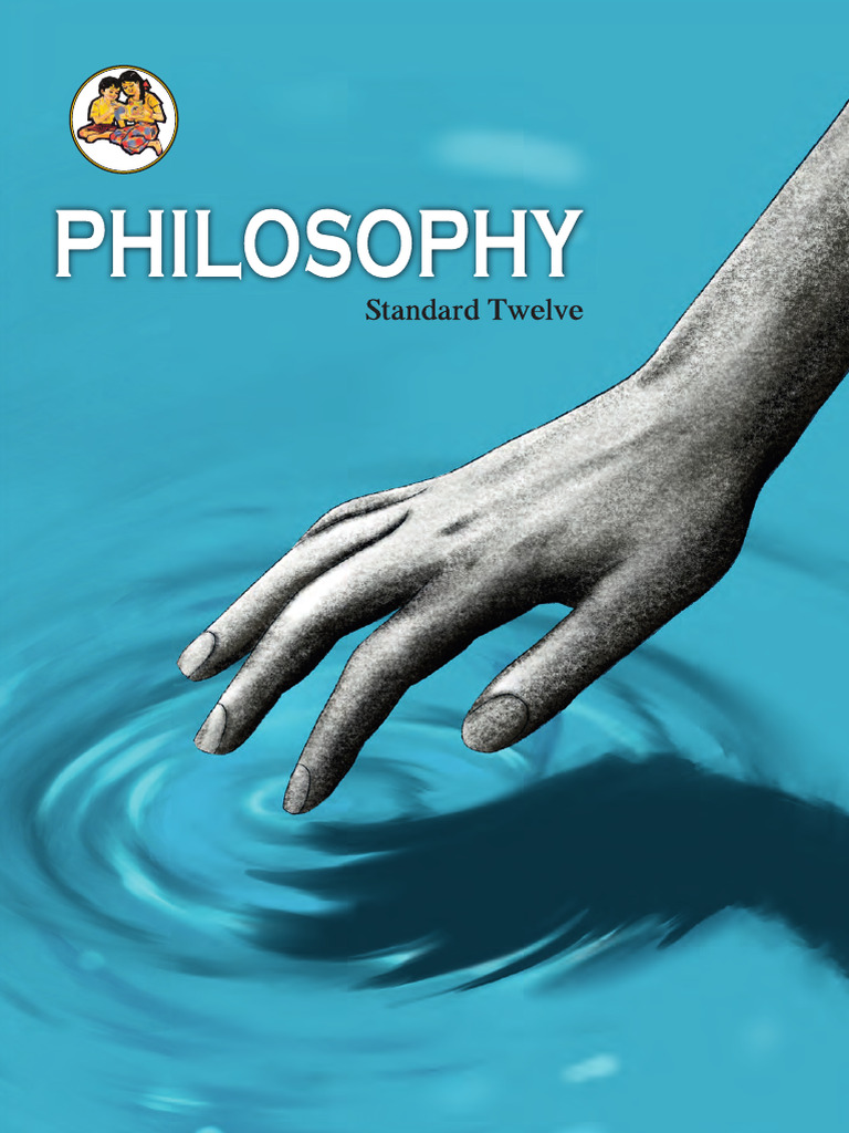 MSBSHSE Class 12 Philosophy Textbook | PDF | Brahman | Reality